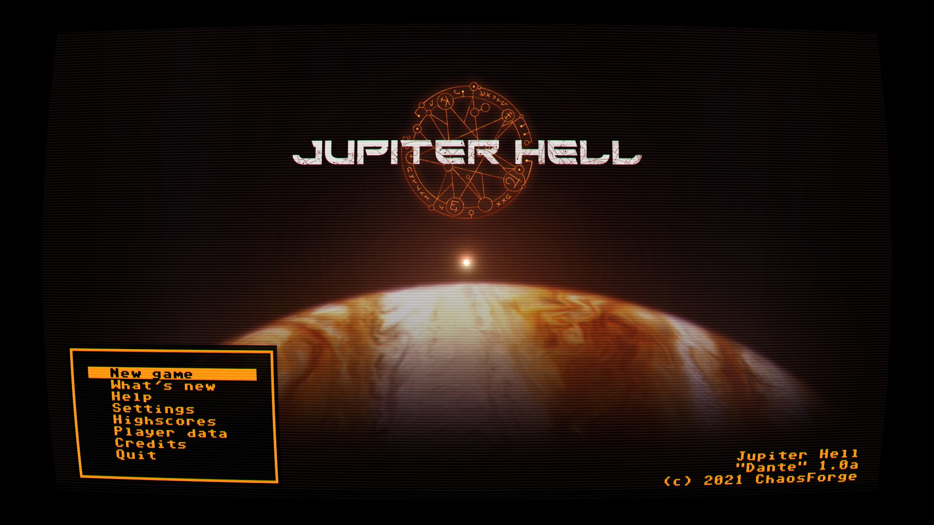 Jupiter Hell - recenzja PC - Stare Wilki